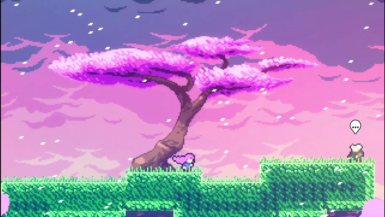 Celeste Summit C-Side First Clear - YouTube