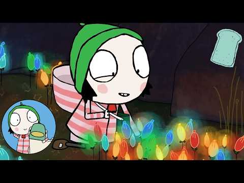 Sarah and Duck Official  - 30 mins - Full Episodes 11