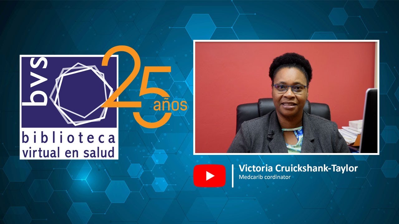Victoria Cruickshank-Taylor - VHL 25 years - YouTube
