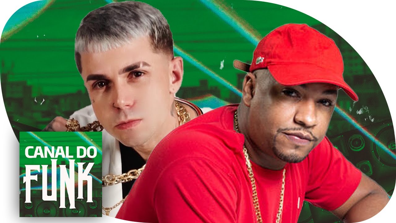 CLIMA PERFEITO NOITE ENLUARADA - MC JHEY, MC TALIBÃ (Canal do Funk) DJ ...