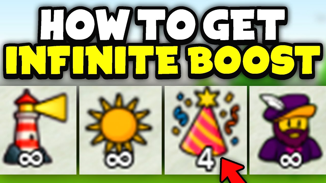 Infinite Boost Guide in Prospecting Roblox - YouTube
