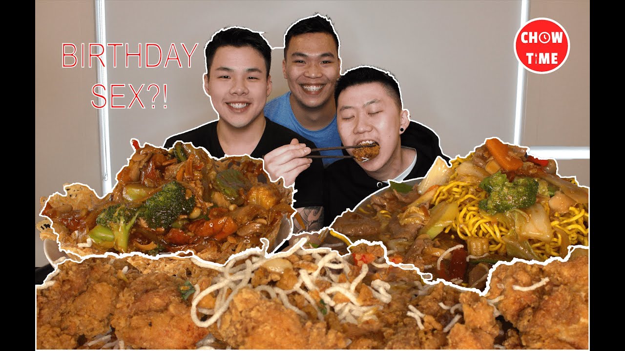 WALKING IN ON JORDAN DOING WHAT!?| Crispy Chicken Ribs, Roast Duck ...