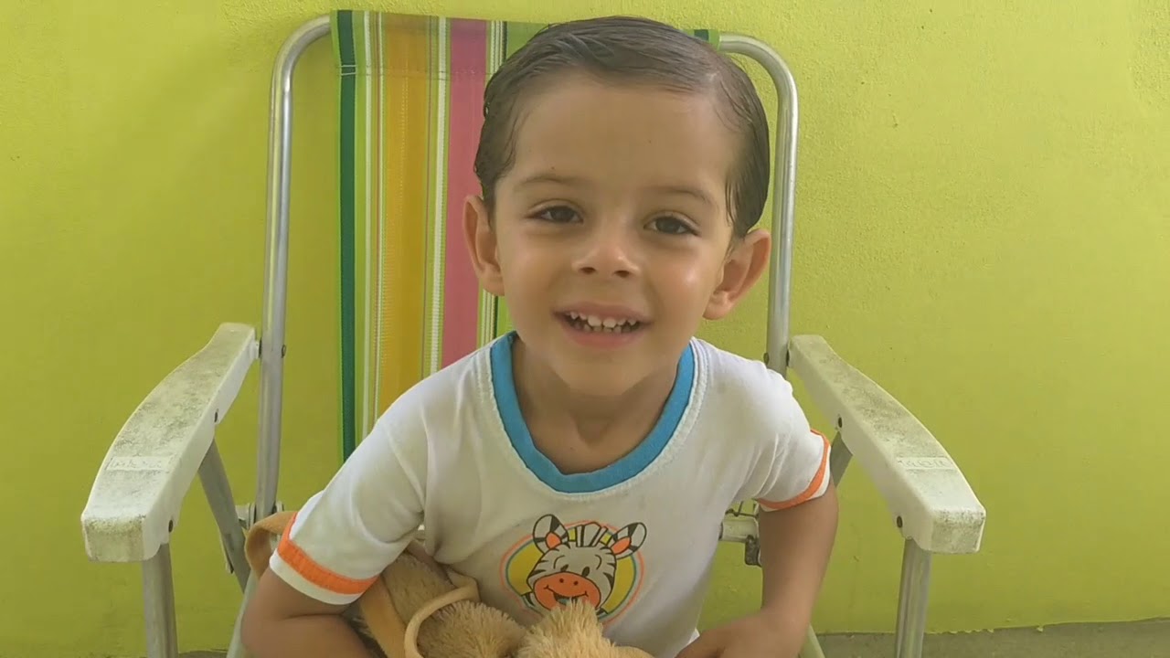 Comprando meu material escolar de 2018 Alan Elias - YouTube