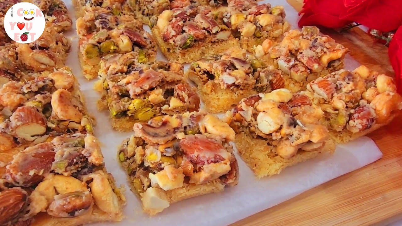 10 Minutes Easy Dessert /No Bake Dessert /Ramadan Special Recipe By I ...