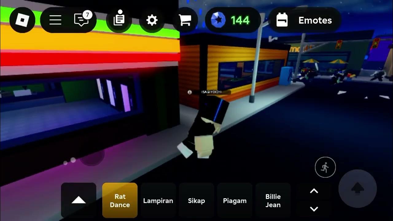 HALLO GUYS LAGI GABUT MOO_CHANZ - YouTube