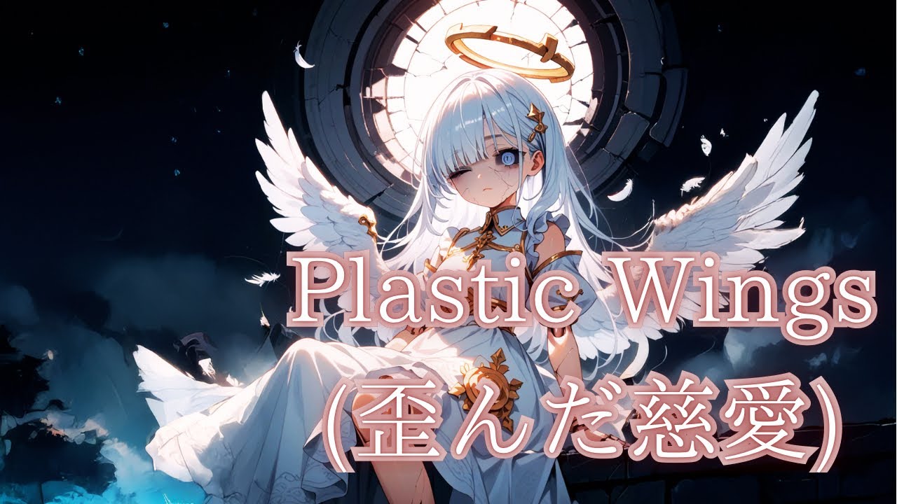 Plastic Wings - YouTube