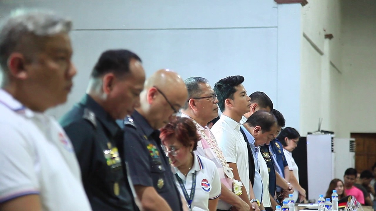 MASA MASID Regional Launch - YouTube