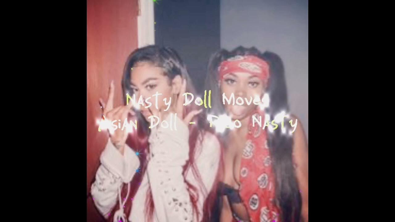 Rico Nasty, Asian Doll - Smack A Bitch ft. Cardi B, City Girls, Nicki ...
