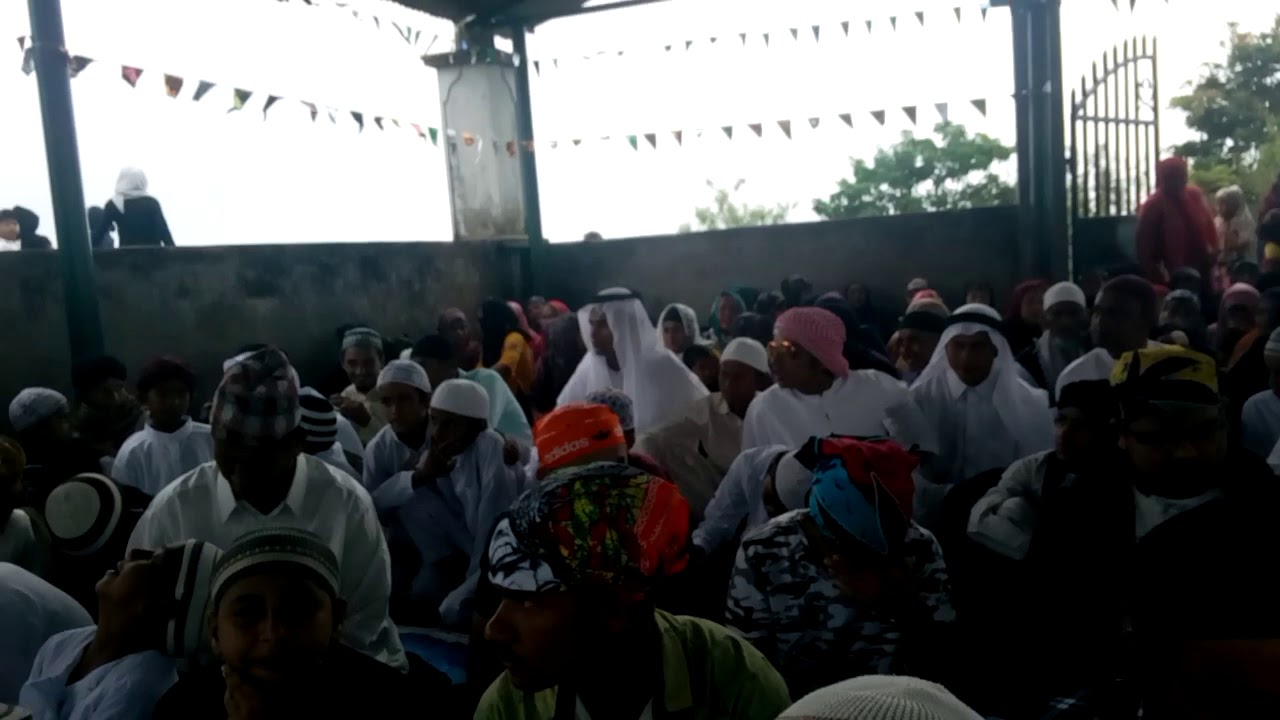 Celebrating Bakr eid at Samjur, Tanahun;Nepal. Eid AL Adha Mubarak ...