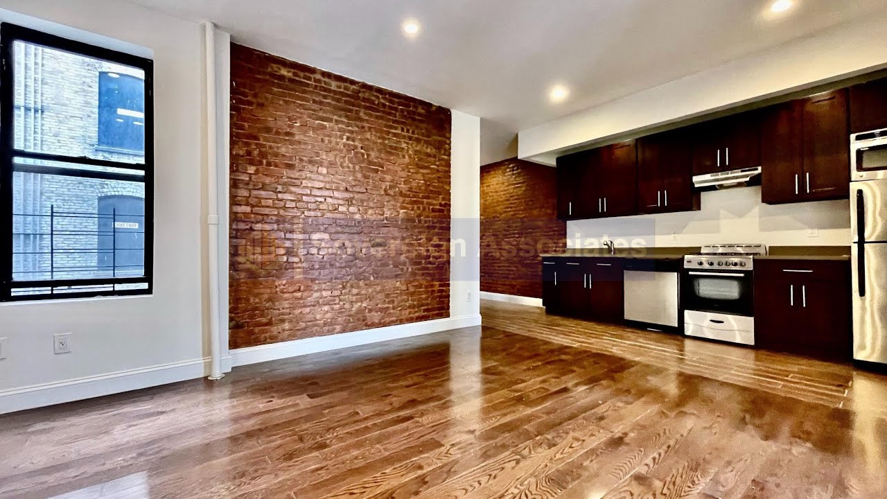 285 St. Nicholas #33 - YouTube
