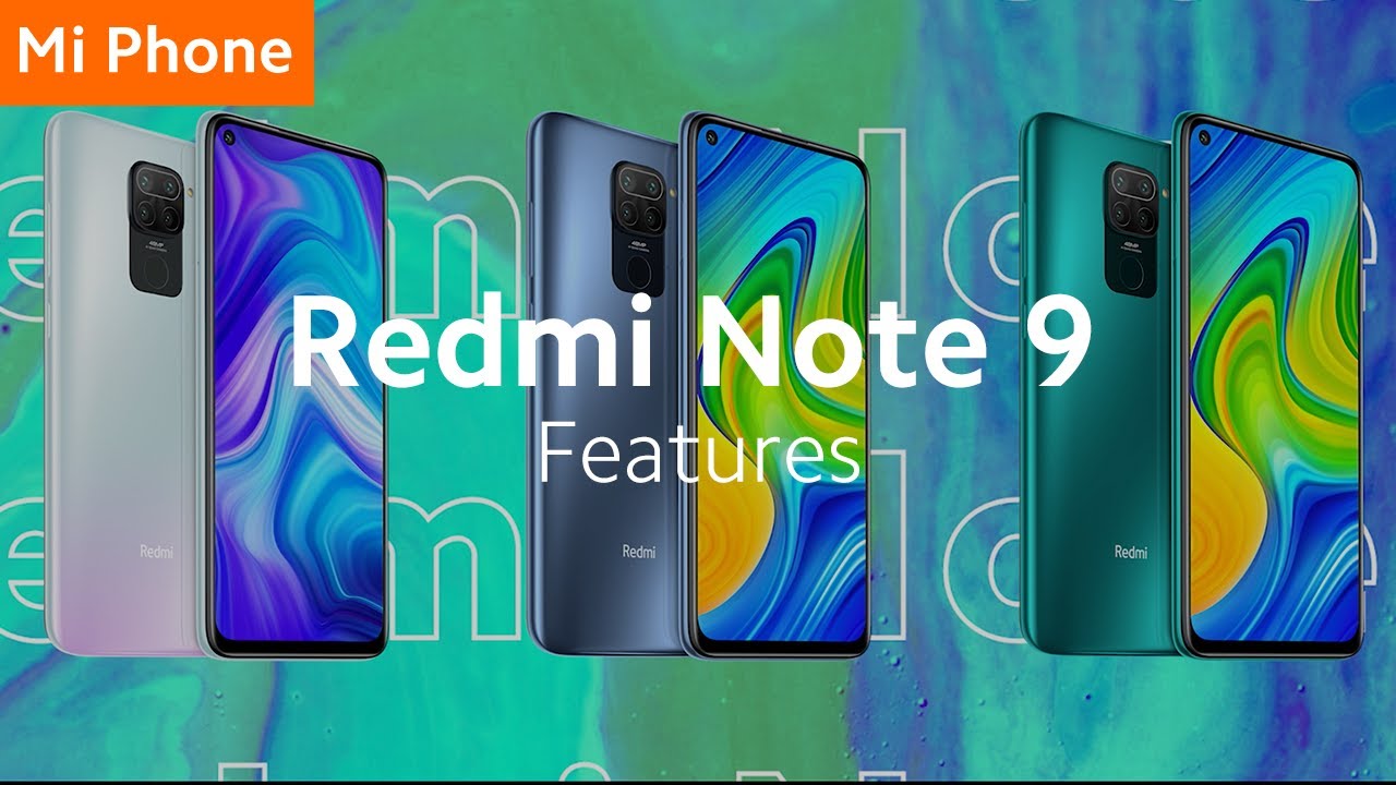 RedmiNote9 Create Your Hot Shots YouTube redminote9-create-your-hot-shots-youtube