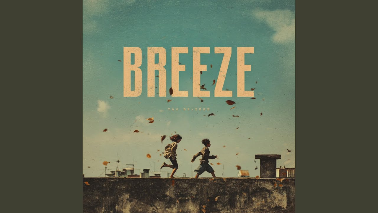 Breeze Tag - YouTube