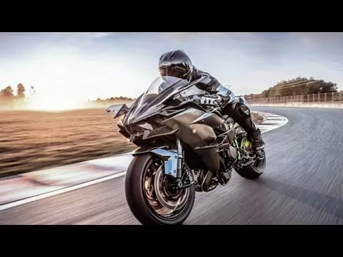 5 motorët më të shpejt në botë - YouTube