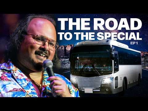 It begins... | Road to the Special | Ep 1