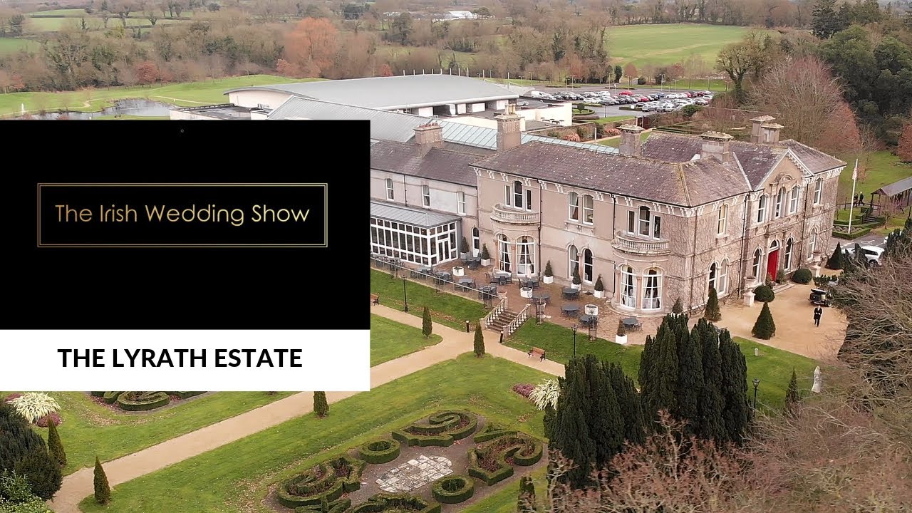 The Lyrath Estate - YouTube