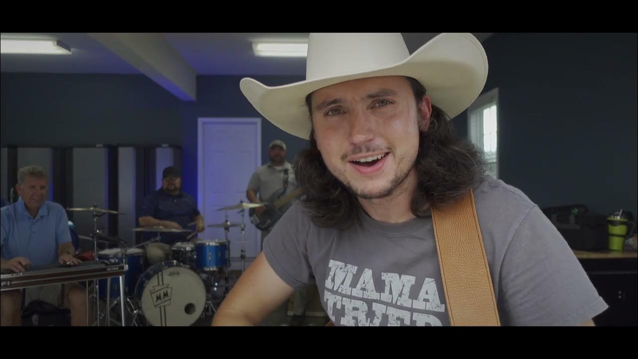 Alex Key - Everything Must Go (Official Music Video) - YouTube