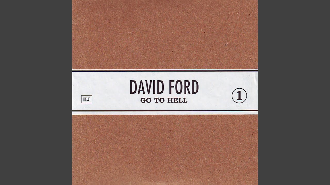 Go To Hell - YouTube Music