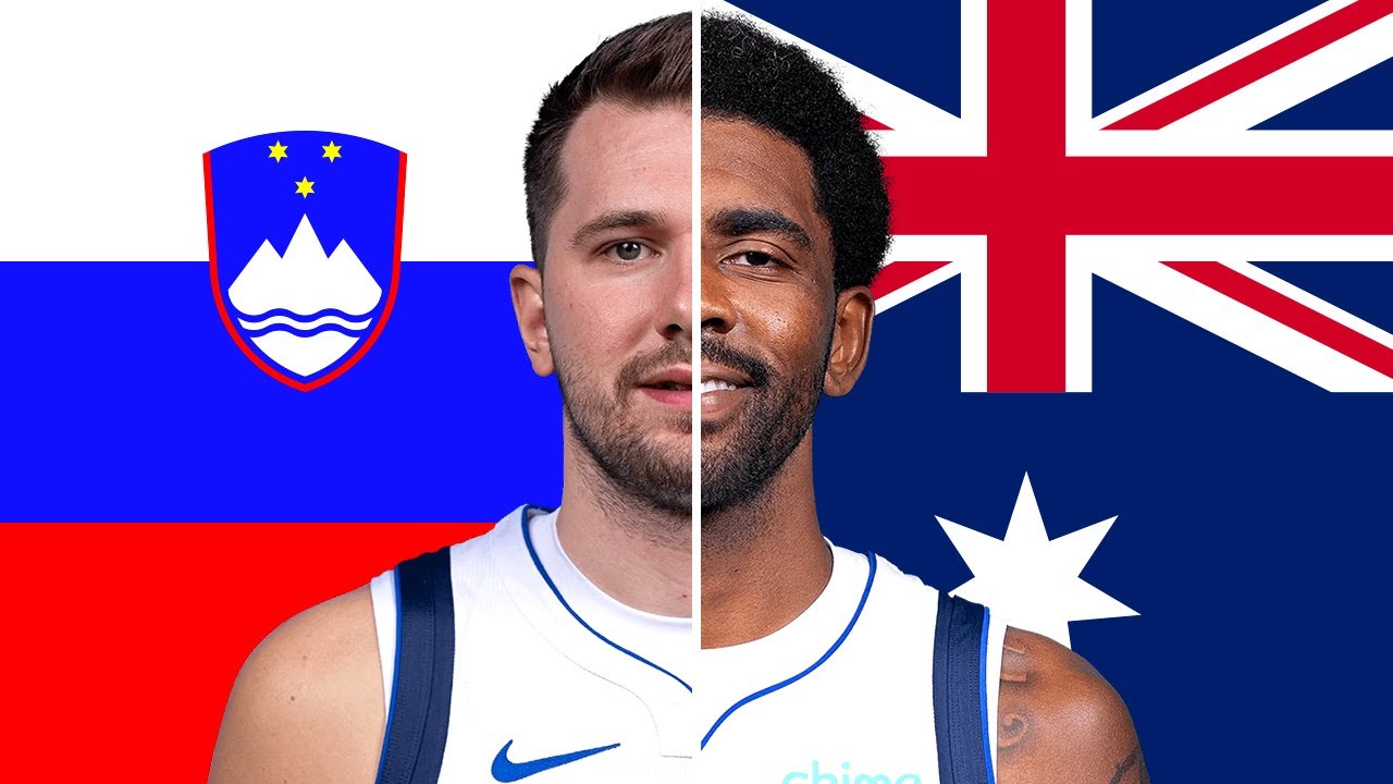 The UNBEATABLE Duo of the NBA - LuKai - YouTube