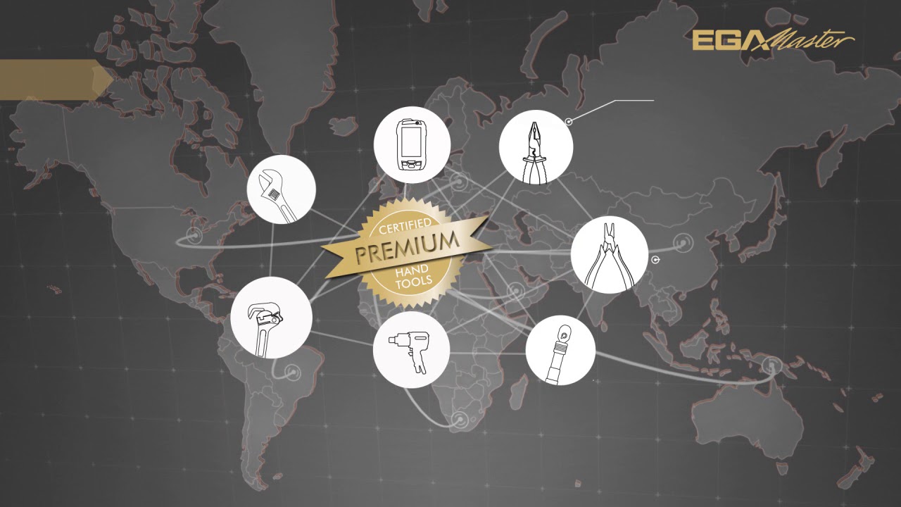 INTRODUCTION À EGA MASTER - YouTube