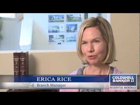 Erica Rice Video Profile - YouTube