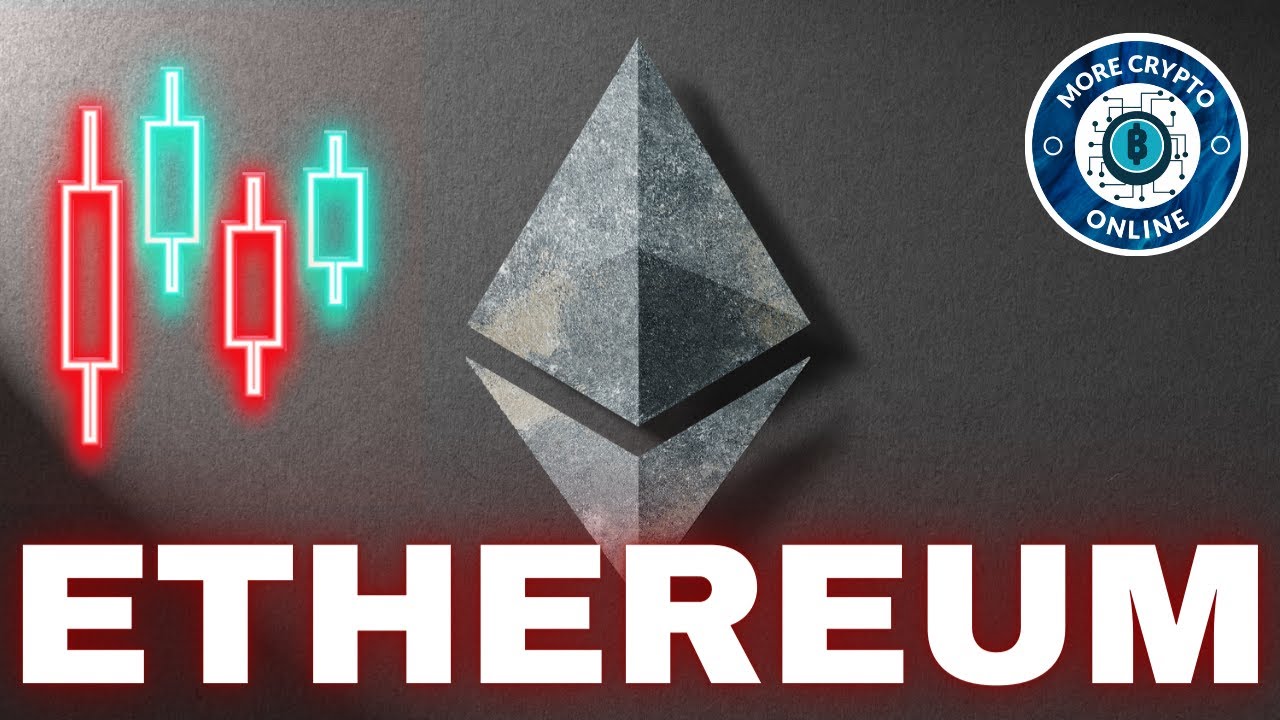 Ethereum ETH Price News Today - Technical Analysis Update, Price Now ...