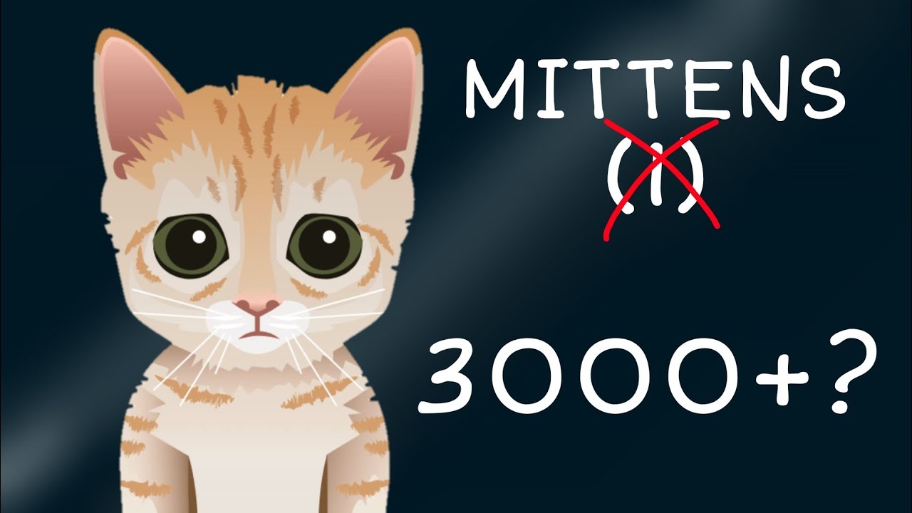 Actual Rating Of MITTENS BOT?! - YouTube