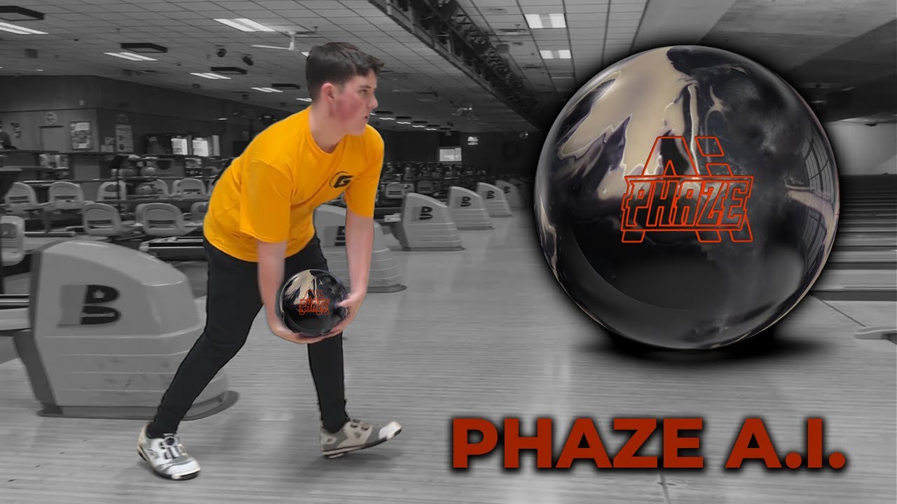 Storm Phaze AI: Mind-Blowing Performance on the Lanes - YouTube