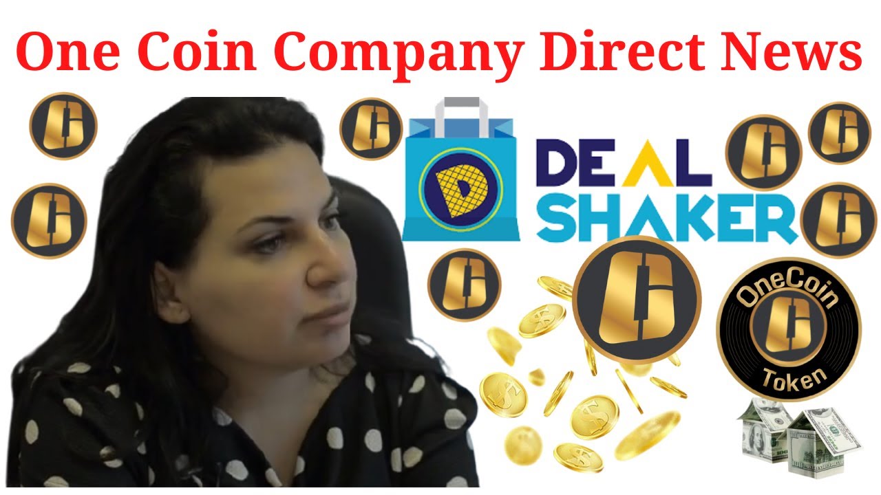 One Coin Company Driect News Upgrade OneCoin Cash in 2022 || Good ...