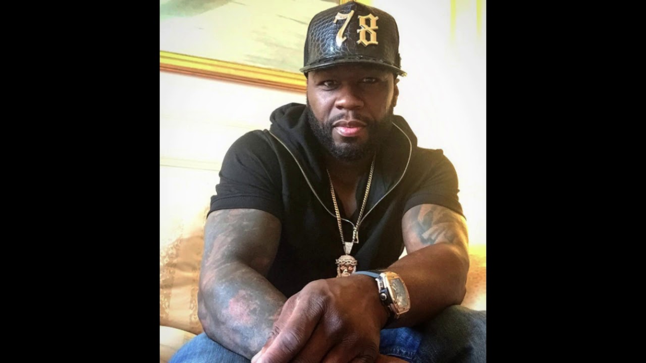 50 Cent BMF series update - YouTube