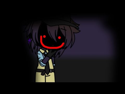 Michael afton without his mask for a few hours - YouTube