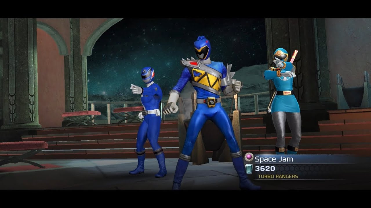 Power Rangers Legacy Wars Koda Returns - YouTube