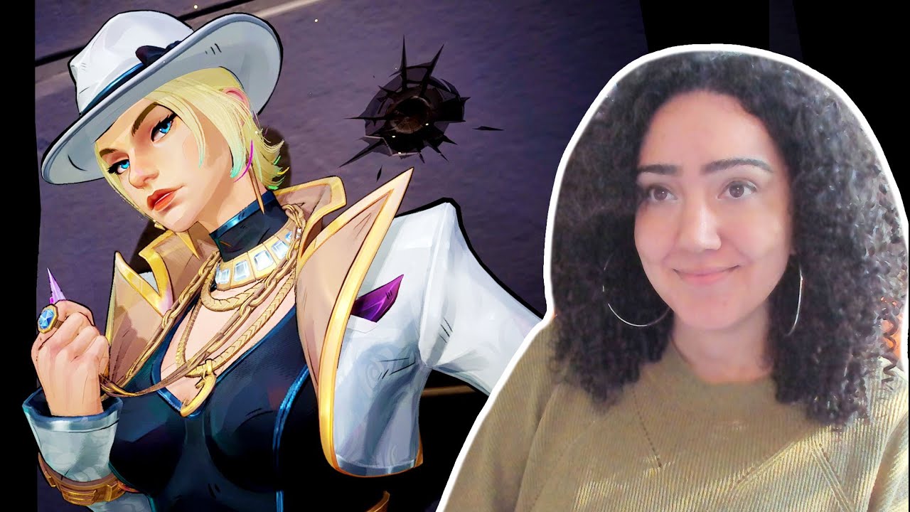 Playing With Cloak & Dagger "Twilight Duo" Costume - Marvel Rivals ...