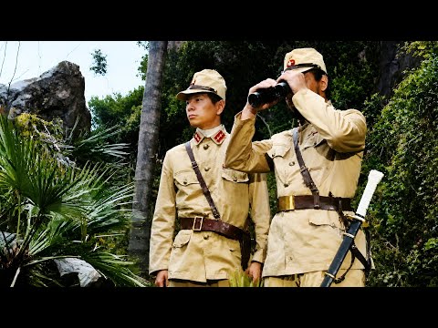 The Film That Shows Why Pacific Battles Were So Hard To Win