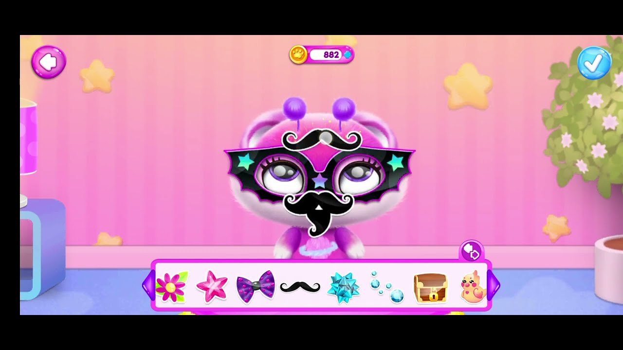 Fluvsies Pets Collect Fluvsies Tutotoons Game - YouTube