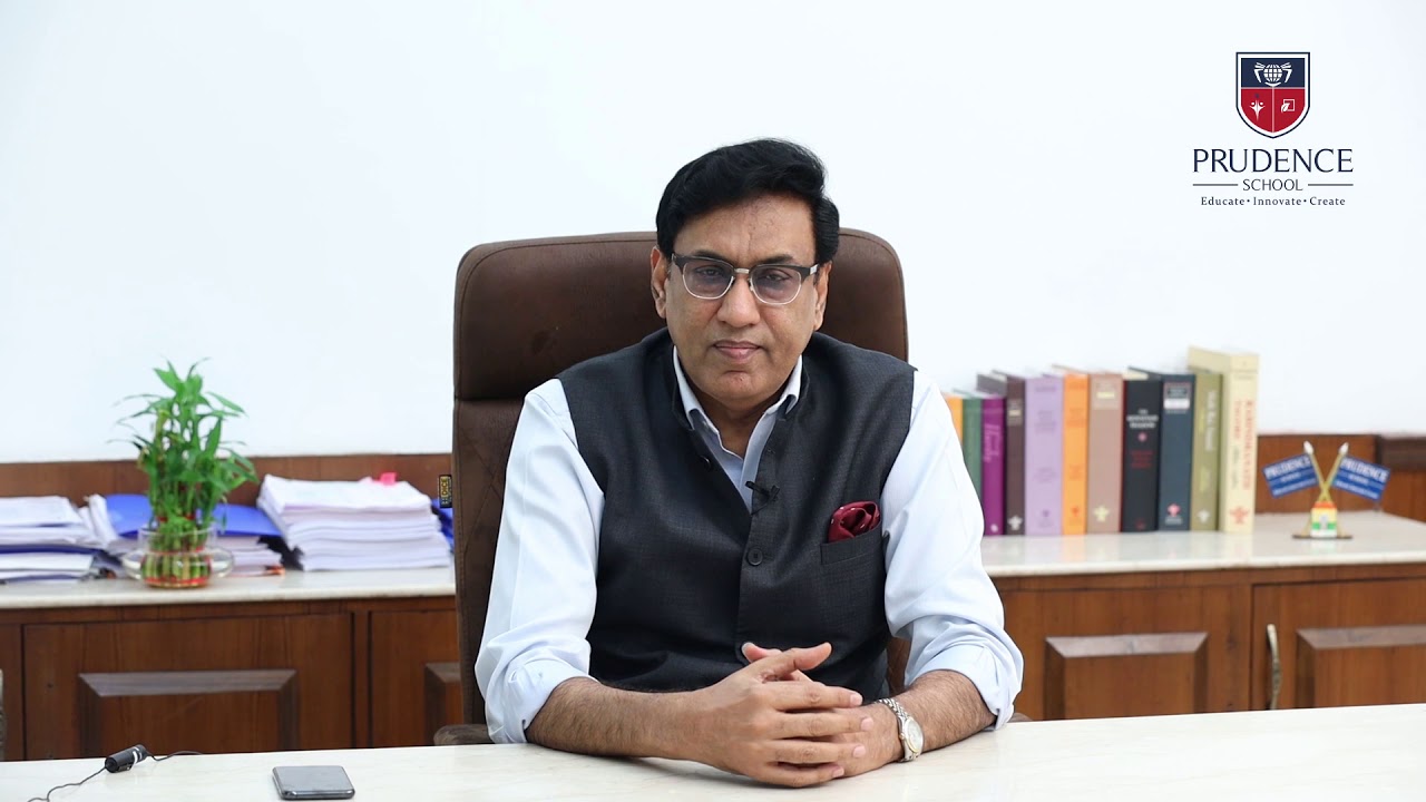 Prudence Model United Nations 2020 New Video - YouTube