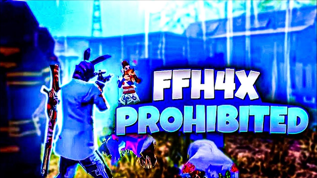 FFH4X - Injector 🎯 - YouTube