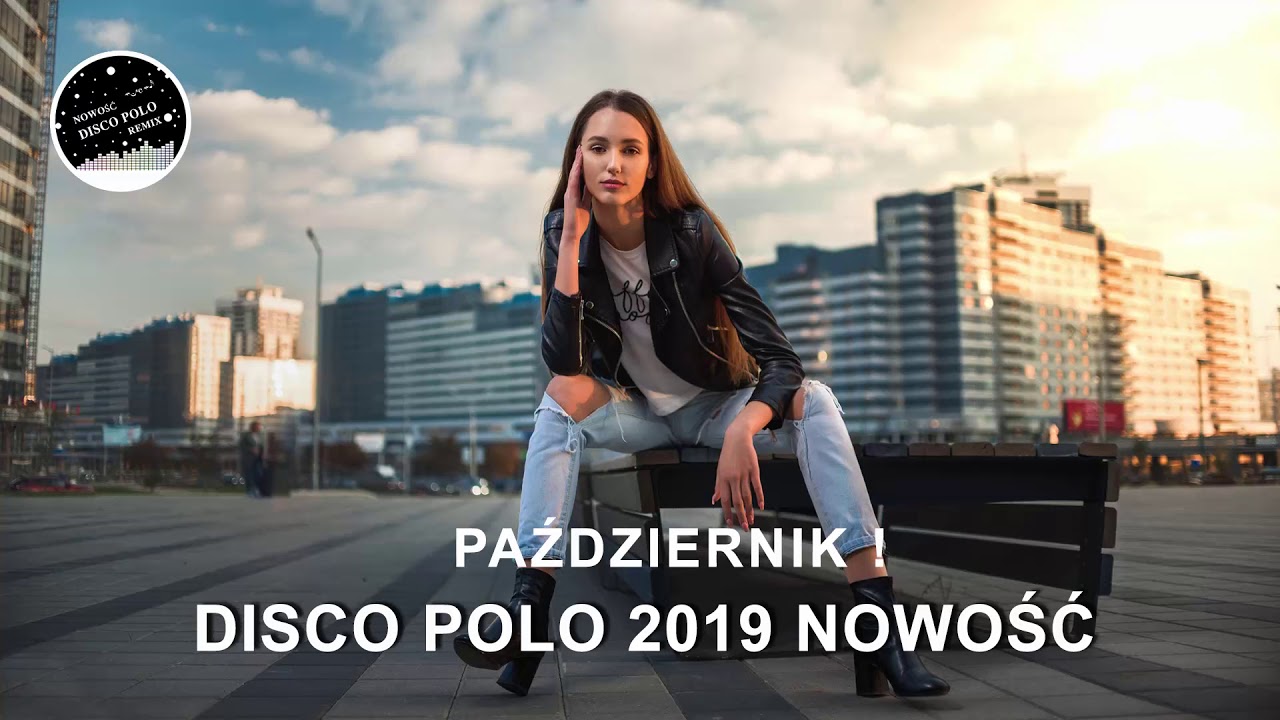 Disco Polo 2020 Nowość - Najlepsza Muzyka Klubowa 2020 - Składanka ...