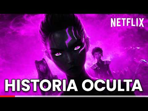 Kpop Demon Hunters 2 NO ES LO QUE ESPERABAS