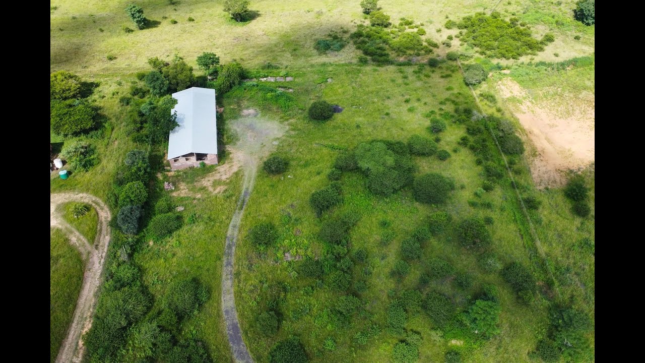 6.12 hectare vacant land for sale in Ashburton - YouTube