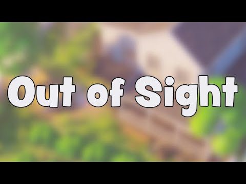 Out of Sight - First Look Gameplay / (PC) - YouTube