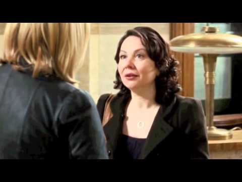 Virginia Fiol Showreel - YouTube