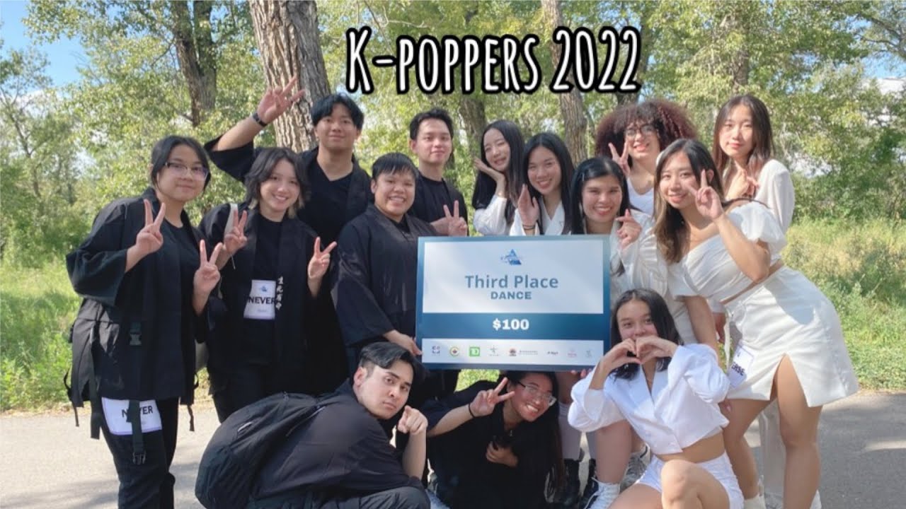 k-poppers 2022 - YouTube