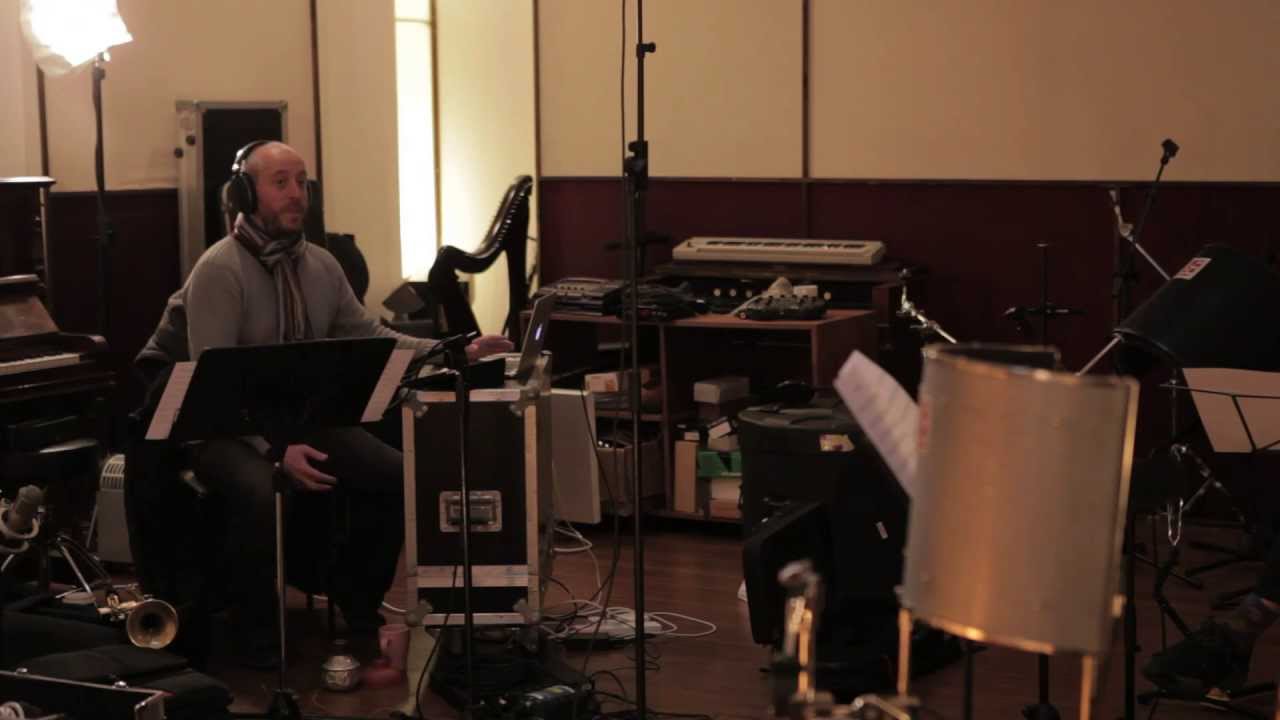 ReDiviDeR meets I Dig Monk, Tuned: Alex Bonney - YouTube