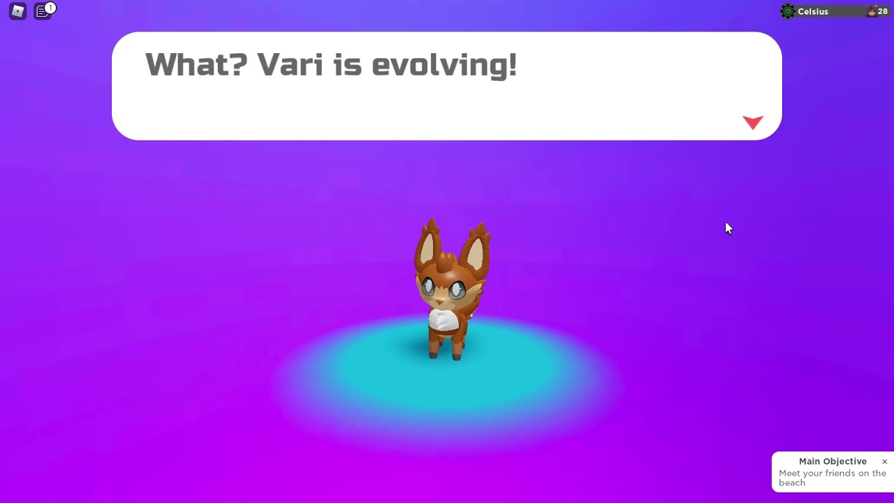 Buzzolen (Loomian Legacy) - YouTube