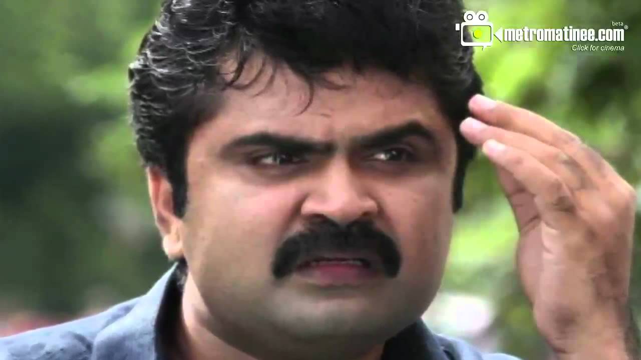 SHERLOCK HOMES Malayalam Movie By Aji John FT ANOOP MENON - YouTube