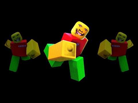 Fanmade Weirdly strict dad chase track (Forsaken) - YouTube