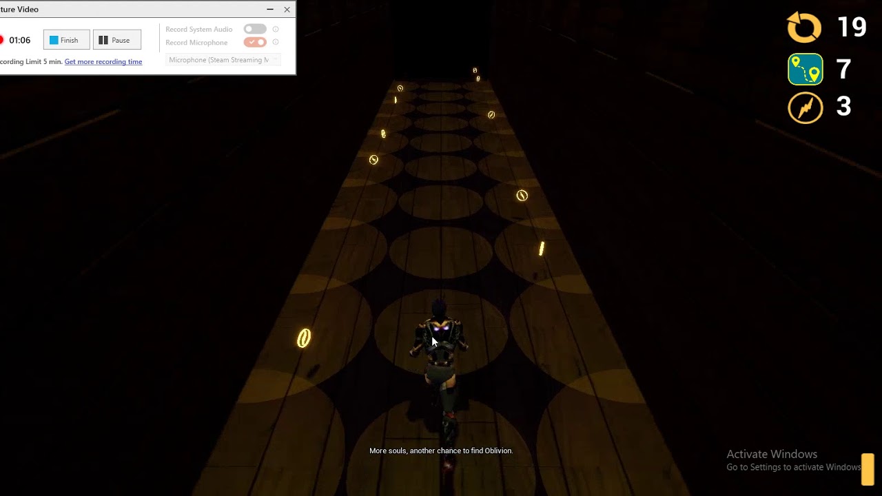 Infinite Runner - YouTube