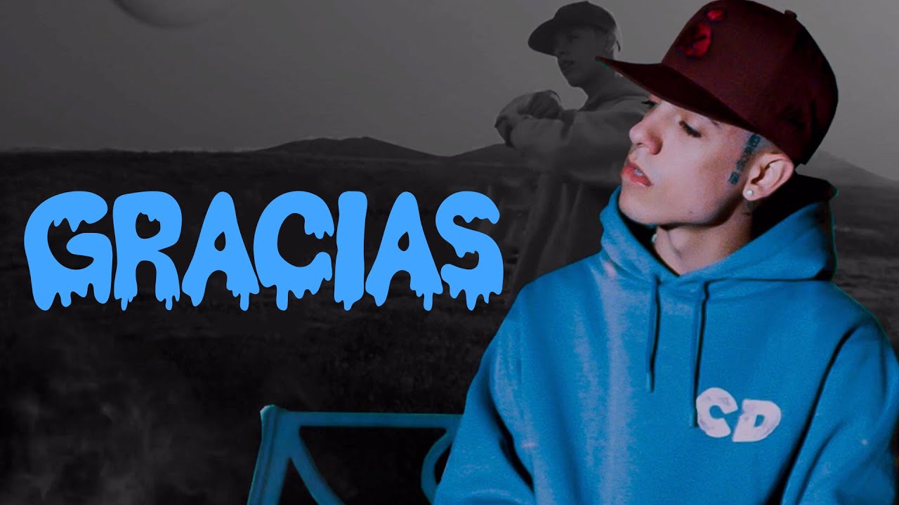Gracias - Natanael Cano | Letra - YouTube
