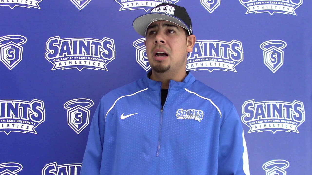 OLLU Baseball 2017 Season Preview - YouTube