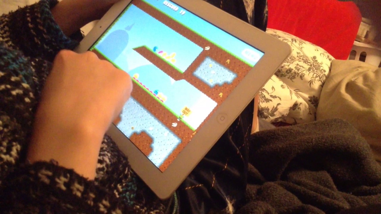 Meebling is educational!!!!!! - YouTube